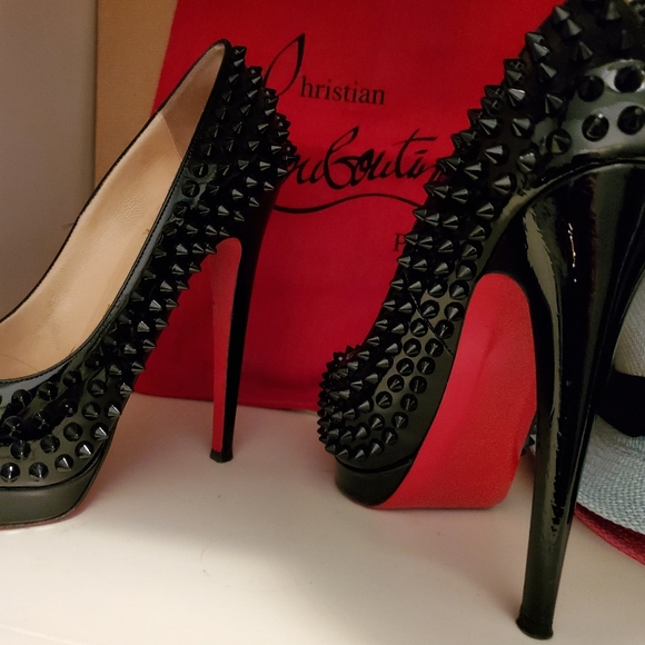 Christian Louboutin | Shoes | Christian Lou | Poshmark